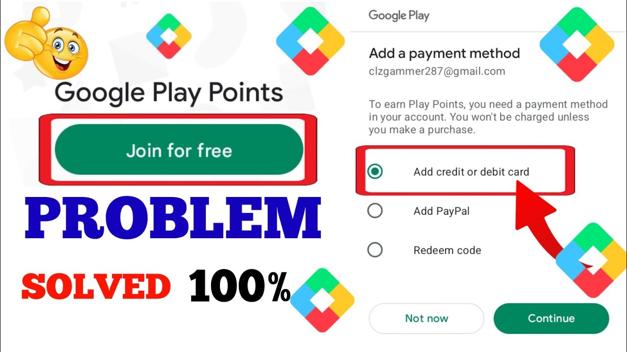 Play Points Join For Free Problem Add Payment Method Play Point play-points-join-for-free-problem-add-payment-method-play-point