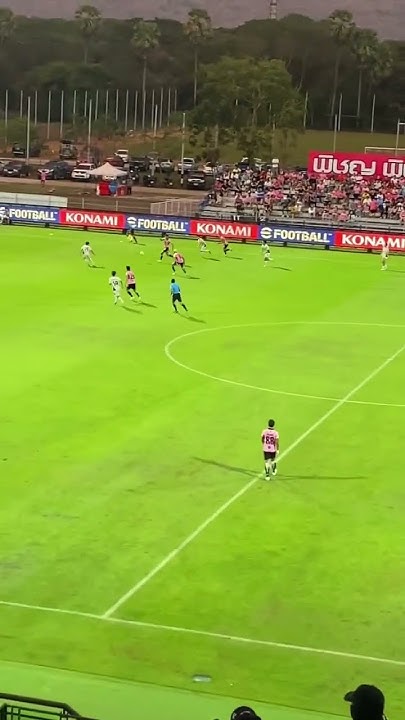 รอดไหมไทยลีกปีนี้ #เทรนด์วันนี้ #football #ฟุตบอล - YouTube