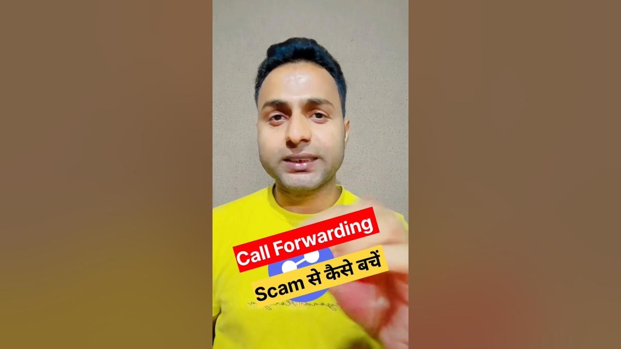 Call Forwarding Se Kaise Bache How To Check Call Forwarding YouTube call-forwarding-se-kaise-bache-how-to-check-call-forwarding-youtube