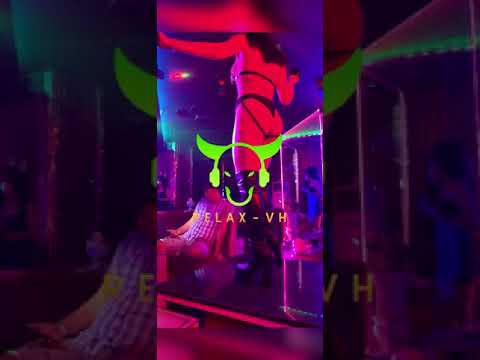 Cafe DJ   Cô Em Tươi Trẻ Lắc Mông Quyến Rũ Ngất Ngây Con Gà Tây   Sexy Dance