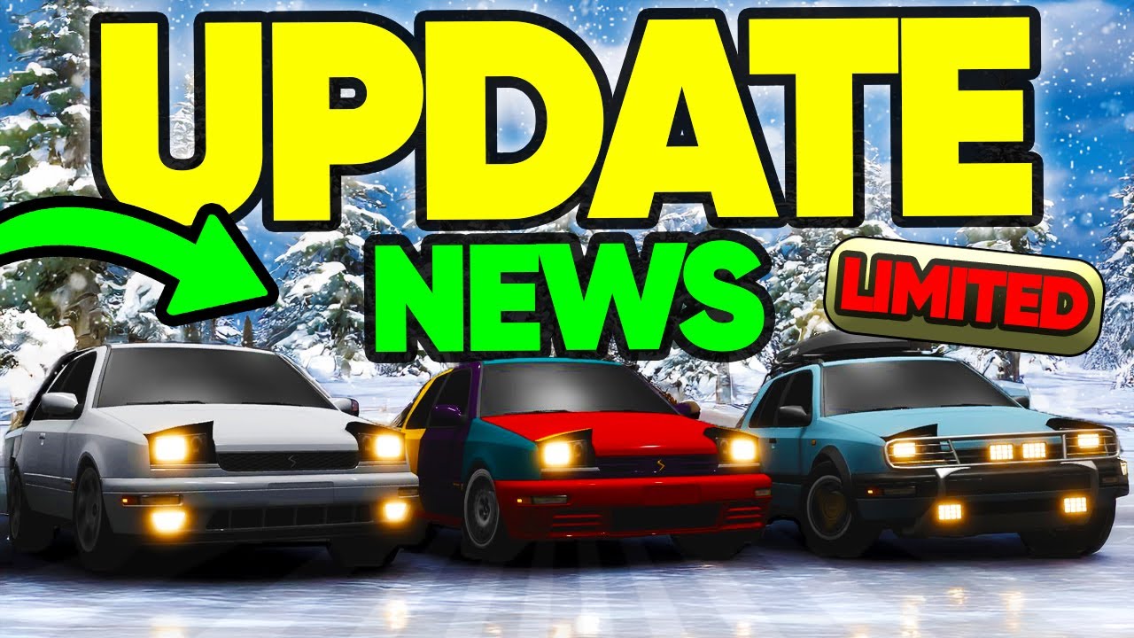 NEW HUGE Greenville UPDATE ANNOUNCEMENTS! - YouTube