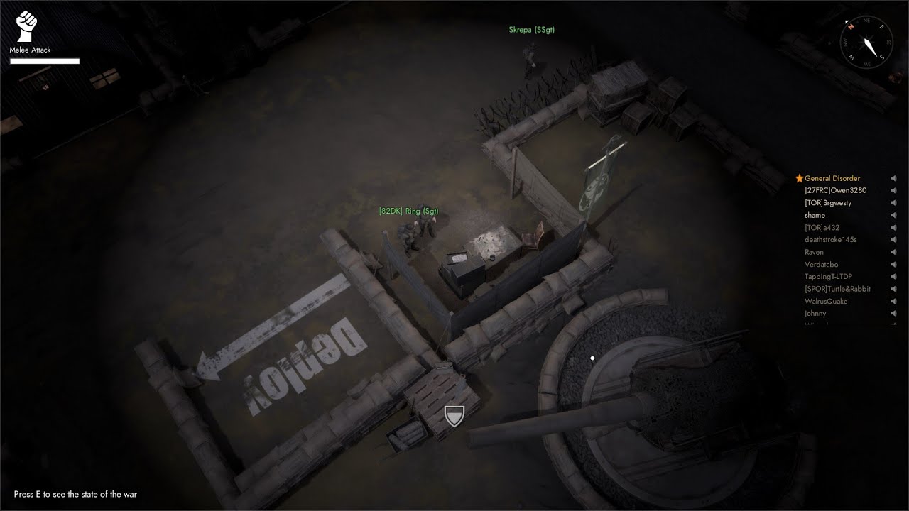Spec ops raid - YouTube