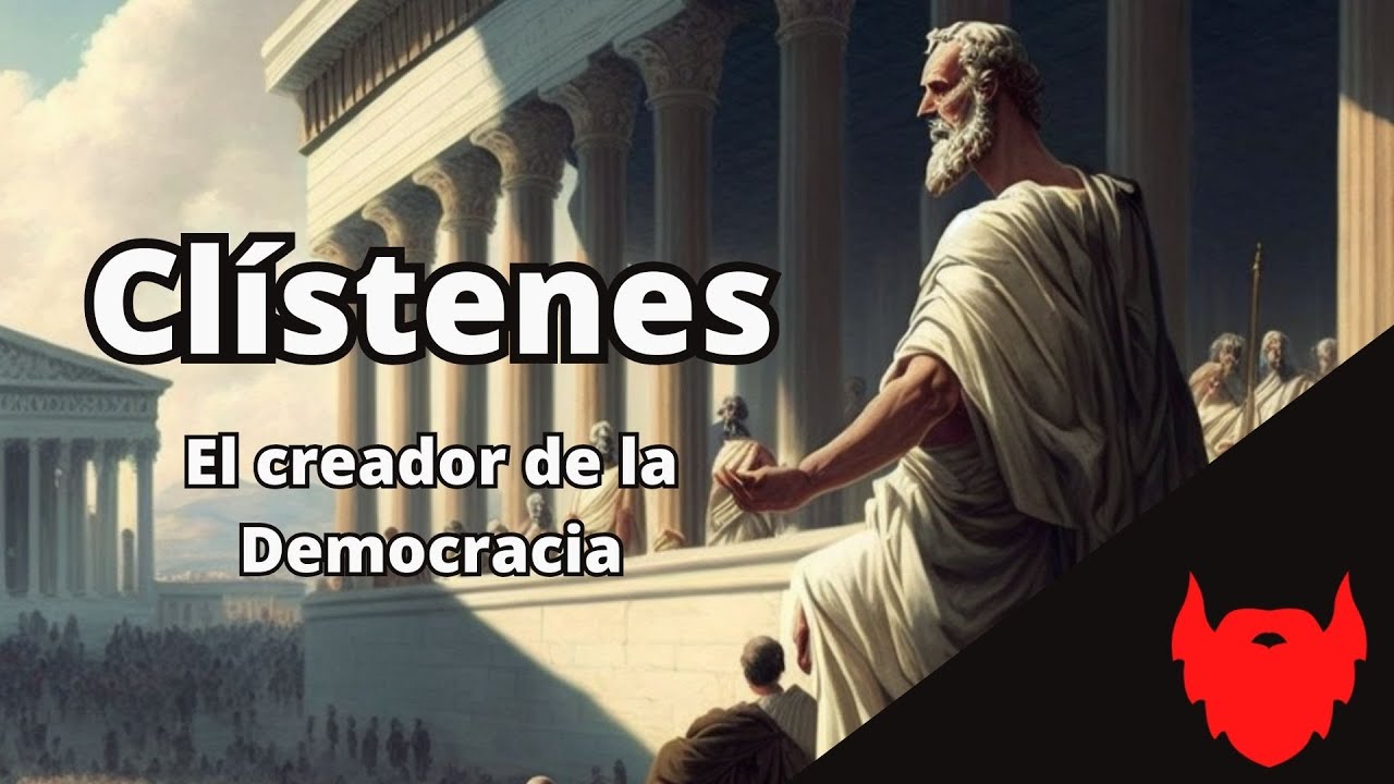 Atenas: La caída de la Tiranía, y la instauración de la Democracia ...