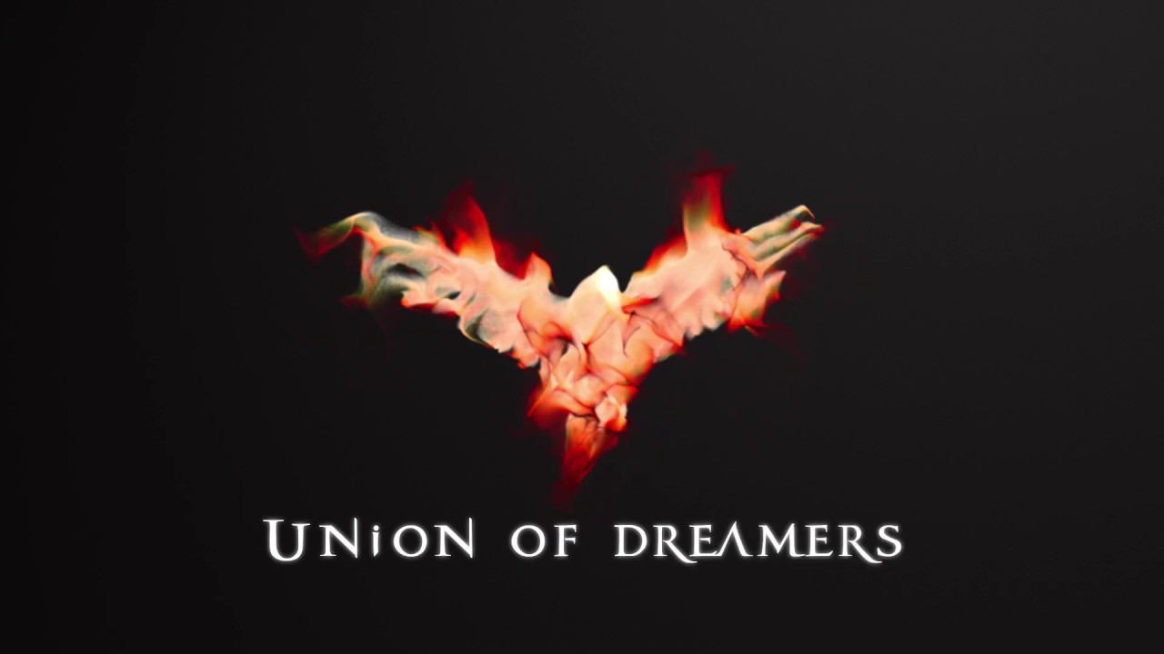 Union Of Dreamers Opening (UOD). Logo - YouTube