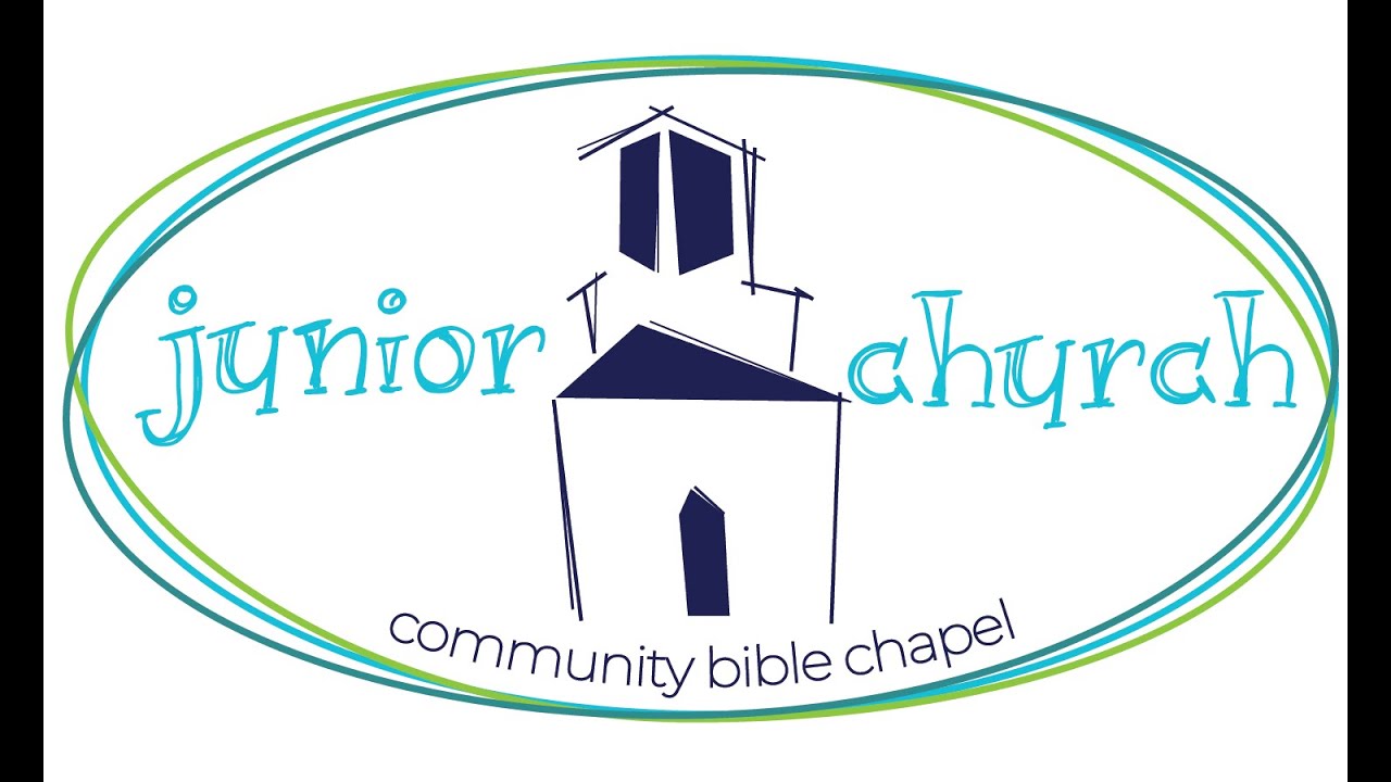 Jr. Church Lesson (5/02) - YouTube