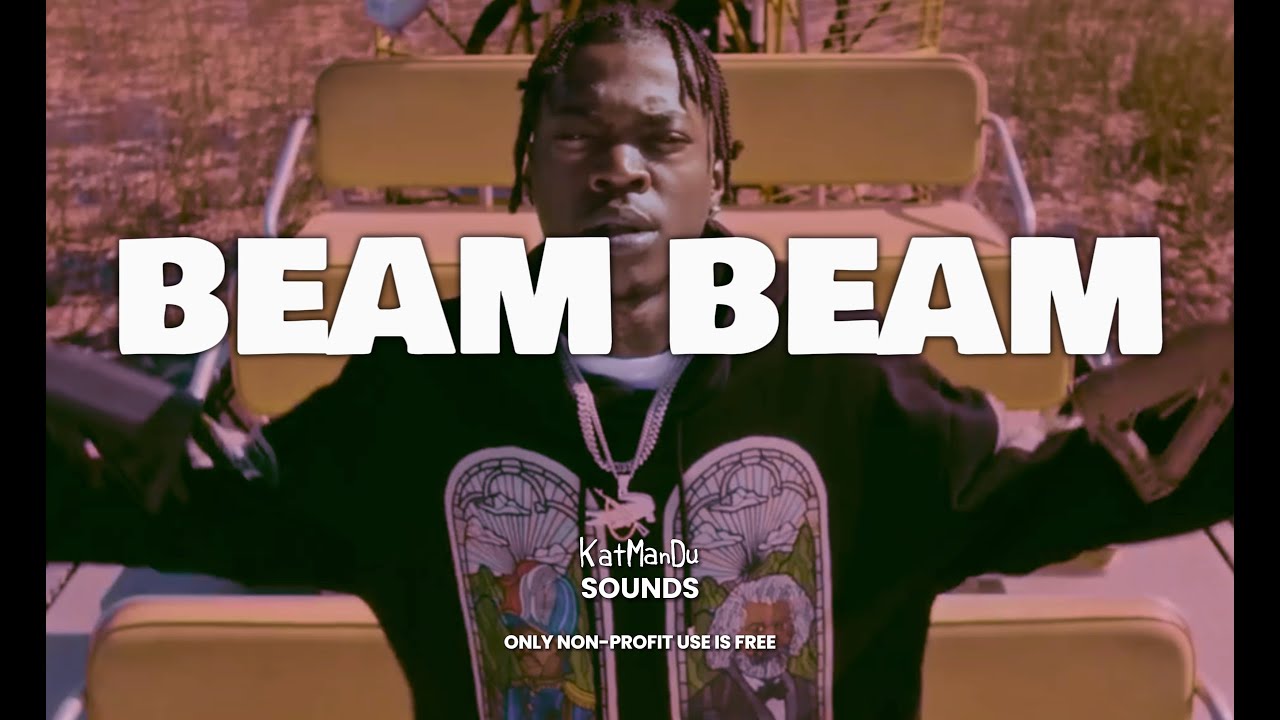 (FREE) Dancehall X Afrobeats X Maui Beam X Skilibeng X Skeng Type Beat ...