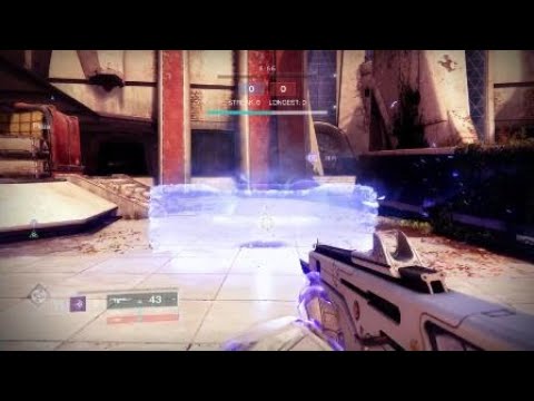 Destiny 2 - Sentinel Shield/Arbor Warden Bug - YouTube