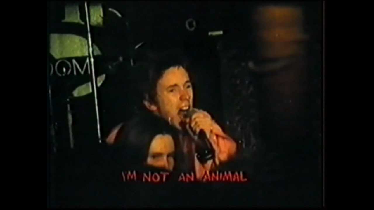 Sex Pistols Bodies Youtube