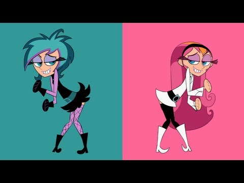 The Modifuckrs Adult Parody (Trailer)