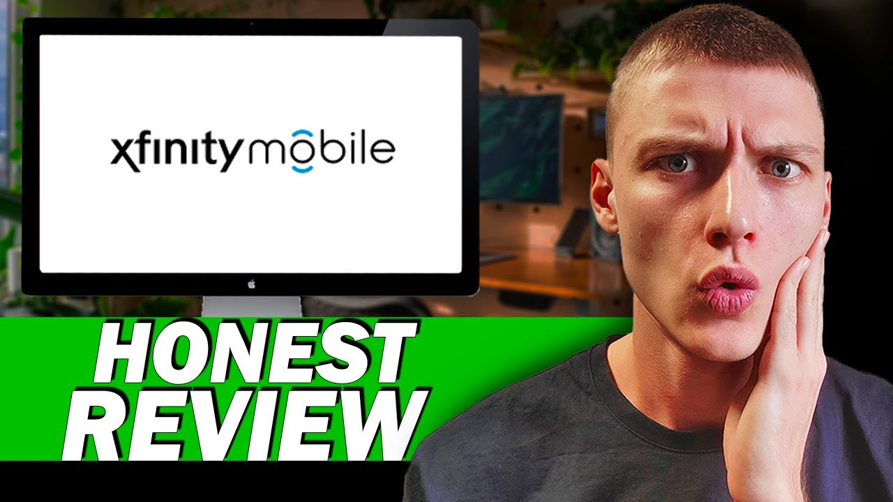 Xfinity Mobile Honest Review: My User Experience with Plans, Coverage ...