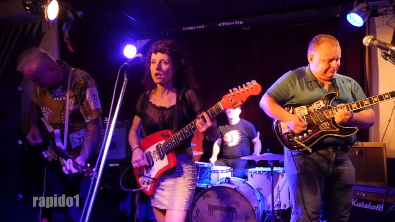 Chrome Reverse Paris 2018 - YouTube