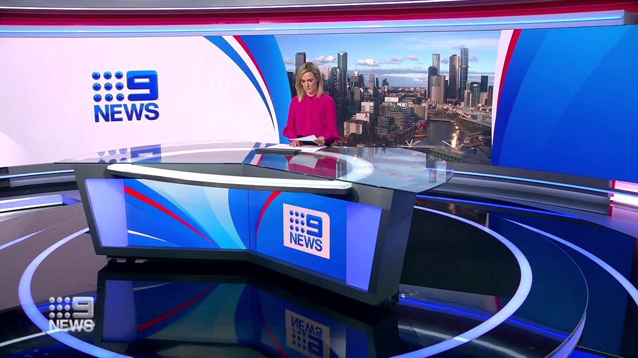 Nine News Melbourne - Full Bulletin (18/10/2020) - YouTube