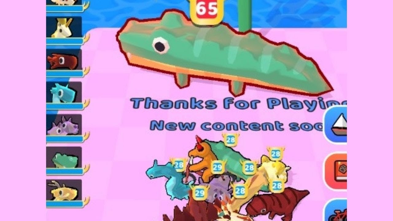 Zookemon Map 11 | Tournament 22 Walkthrough - YouTube