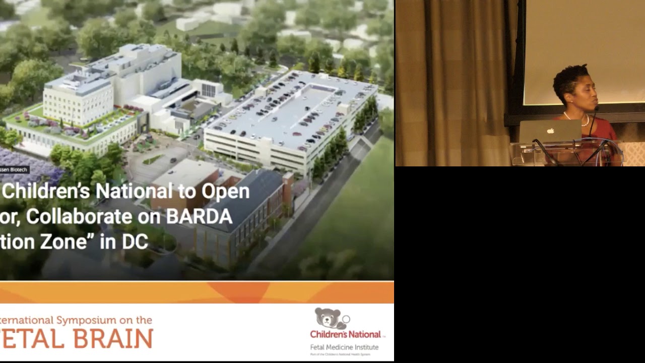 ISFB 2019: Preview of ISFB 2020 and JLabs presentation - YouTube