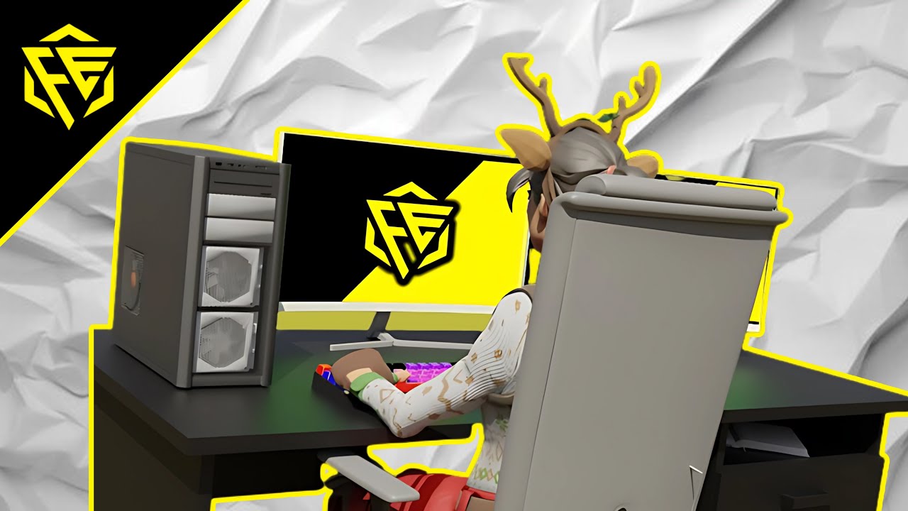 How To Join Fixation (Join a Fortnite Clan) - YouTube