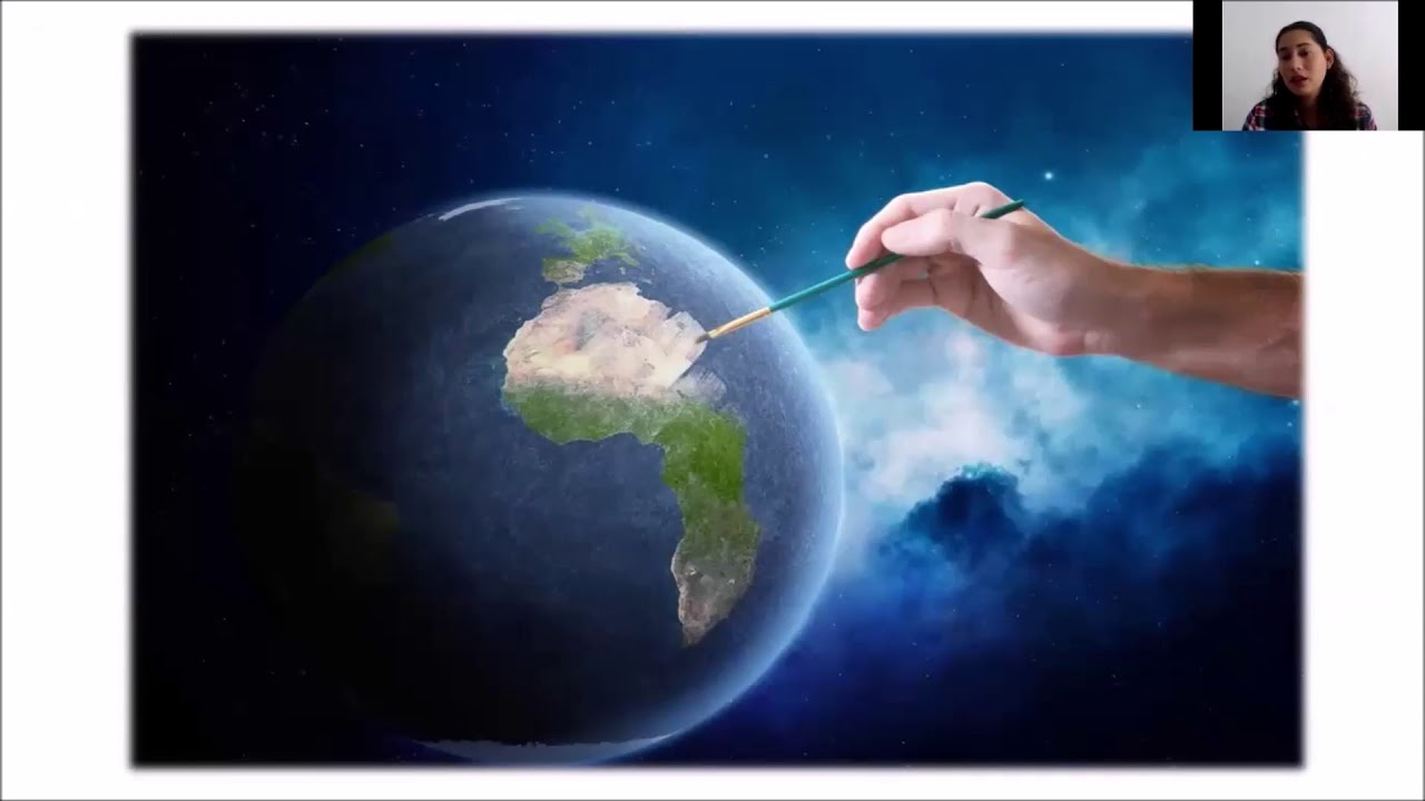 1er Seminario del Principio Divino - Principios de la Creación (1/5 ...