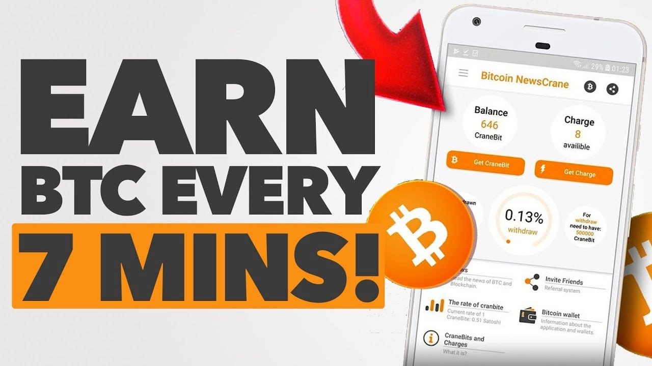 Get Free Bitcoin Generator | Bitcoin Generator 2023 | Working! 100% | 1 ...