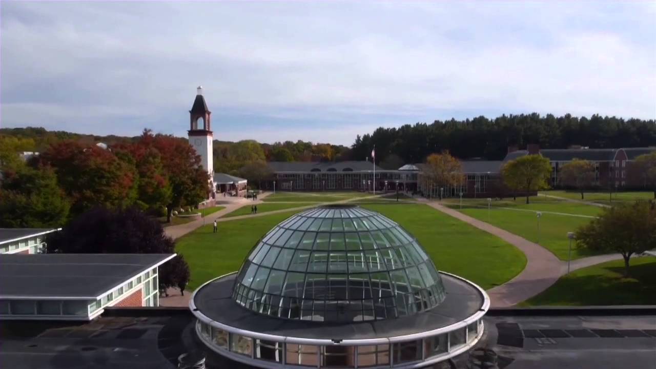 Edifice Rex - The "Place of Place" - YouTube