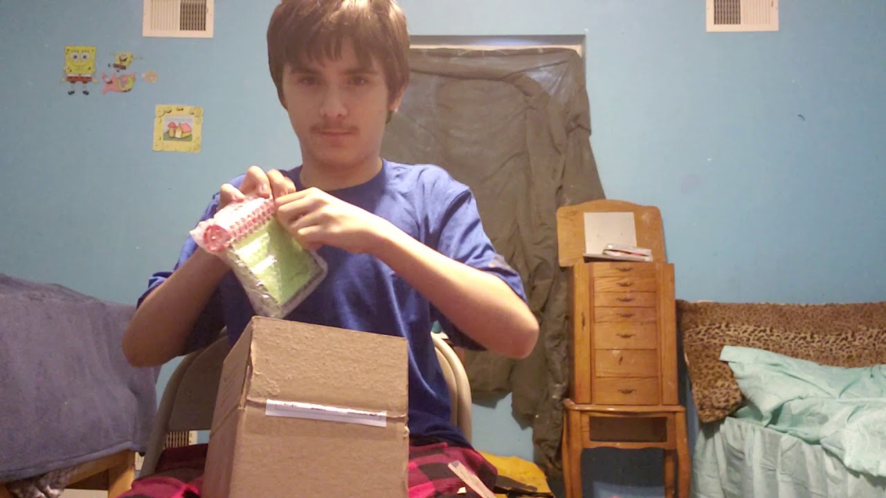 My Brand New 1998 Steve Handy Dandy Notebook Unboxing! - YouTube