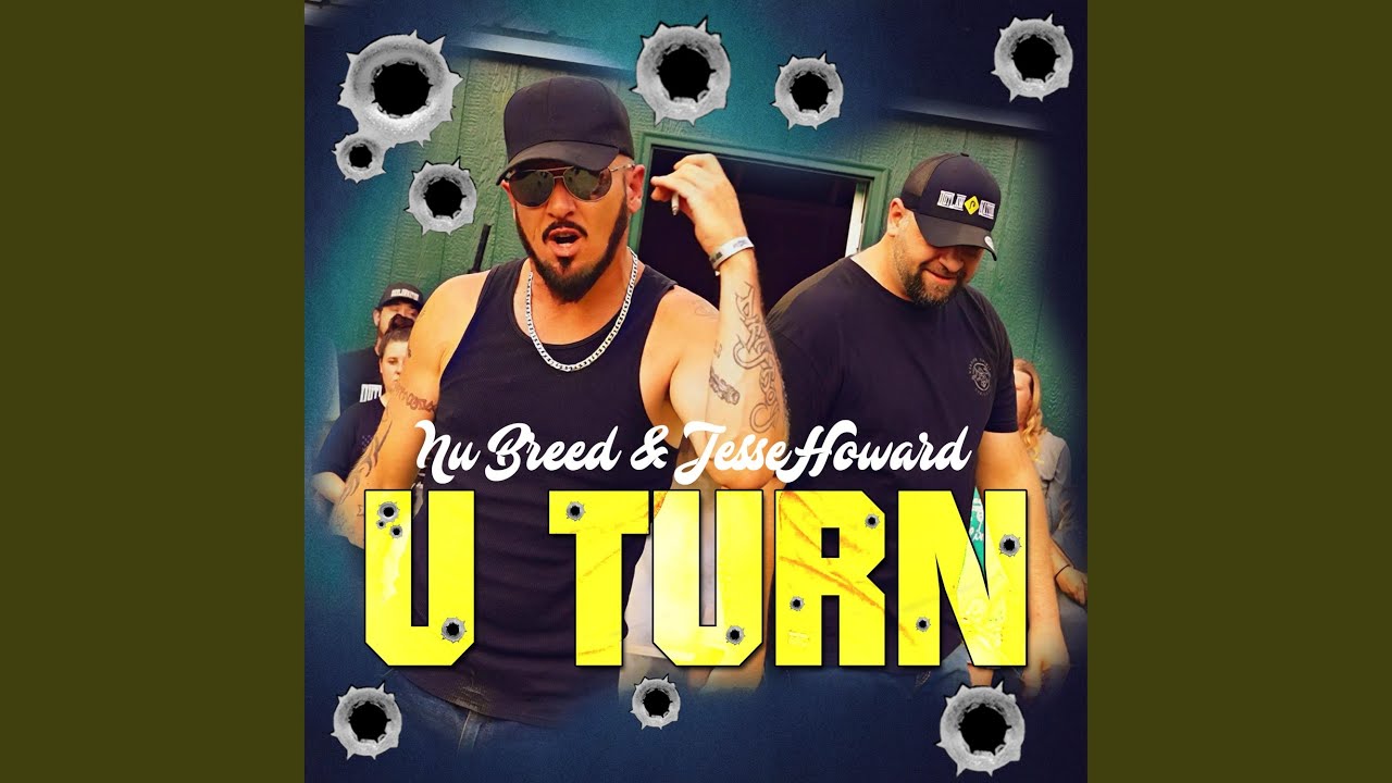 U Turn - YouTube