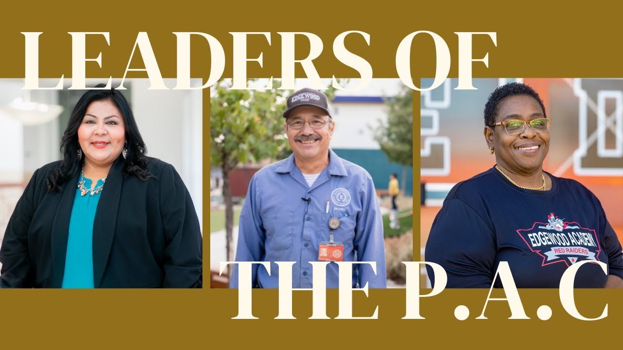 Leader of the P.A.C. - October 2022 - YouTube