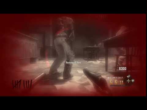 2PIECE INFINITE FAYYDE HITMARKER! @Zombie Annex