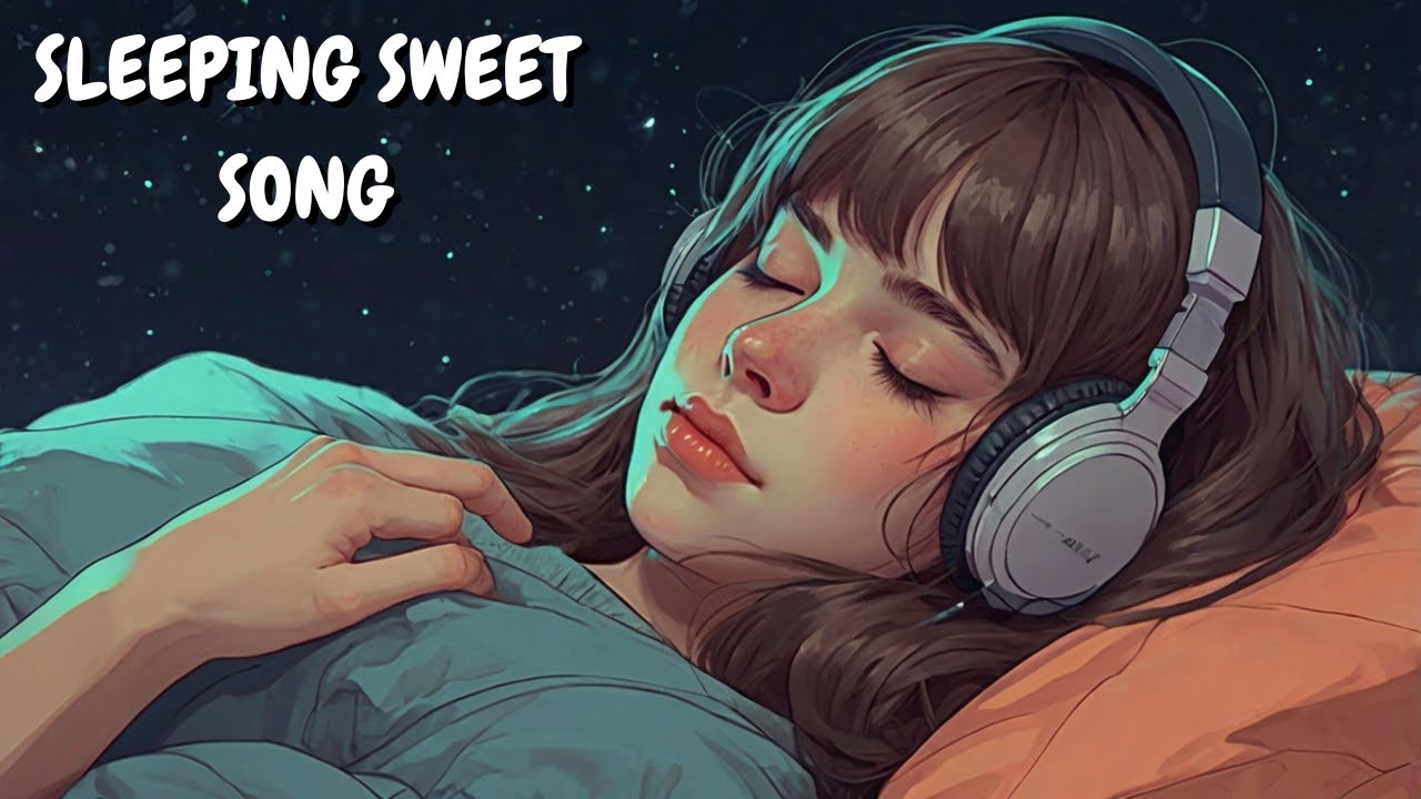 Ends with "Sleeping Sweet Song," making it memorable and effective for search algorithms. - YouTube