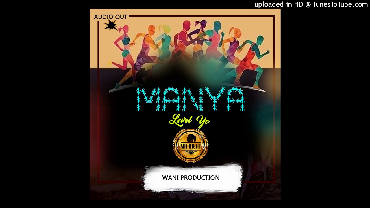 "Manya level yoo" By Mr Right (Championryt) - YouTube Music