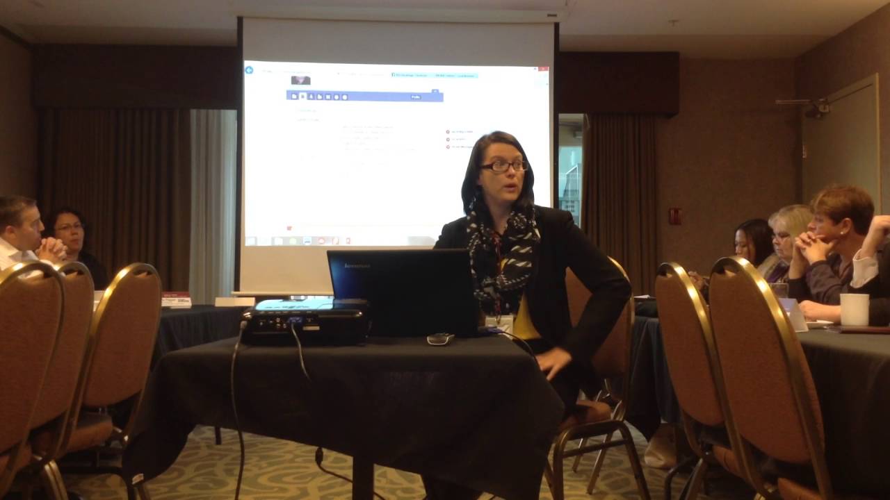 BNI Education Moment - YouTube