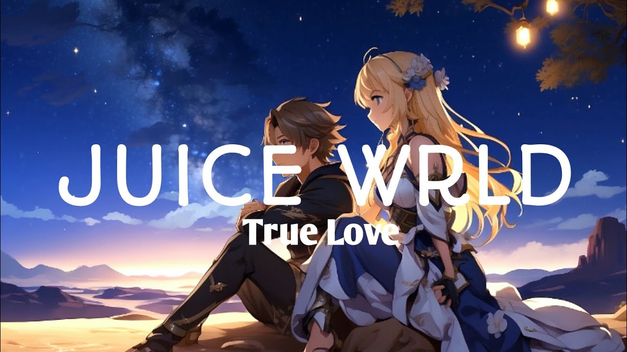 Juice WRLD - True Love ( Music Video ) - YouTube