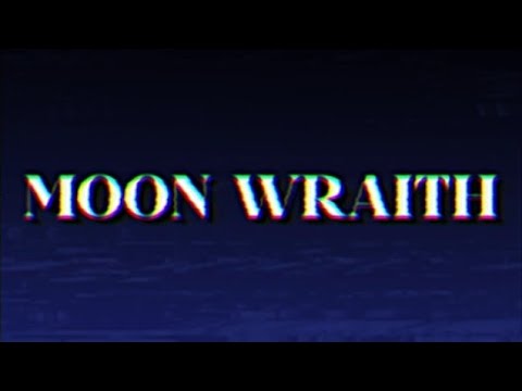 Moon Wraith, Now On VHS! - YouTube