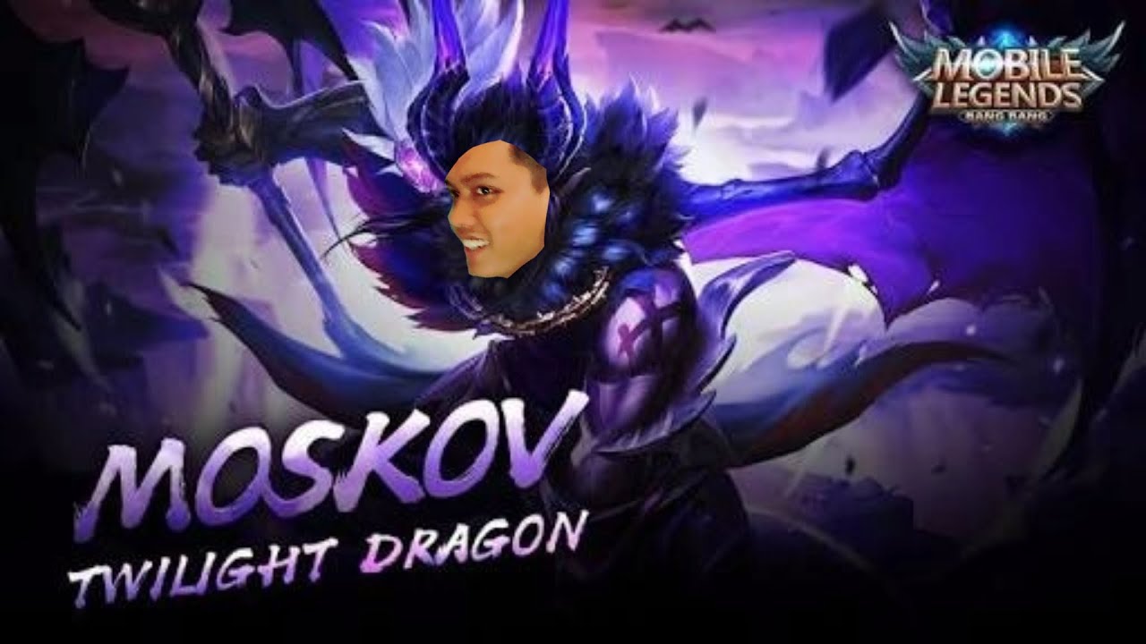 Twilight Dragon.Exe - YouTube