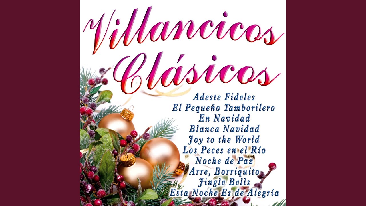 Joy To The World Spanish Version YouTube joy-to-the-world-spanish-version-youtube