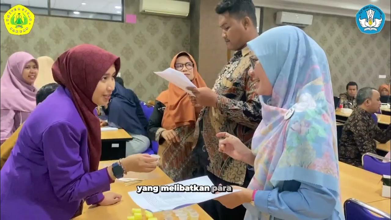 Pengabdian Kepada Masyarakat (PKM) STEM Coding Tahun 2024 UNPAK - YouTube