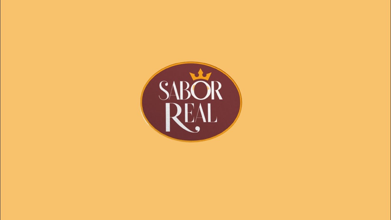 Conheça a Sabor Real - YouTube