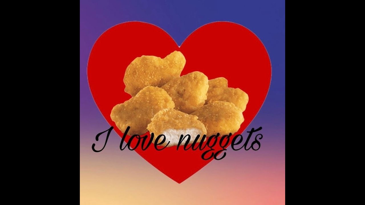 I love nuggets - YouTube