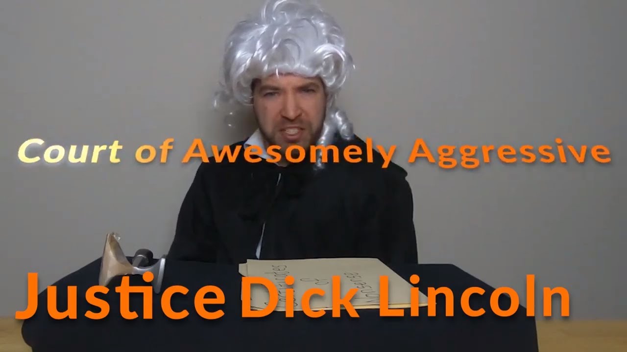 Waffsicle Vs. Craig "Stuttering Craig" Skistimas - YouTube