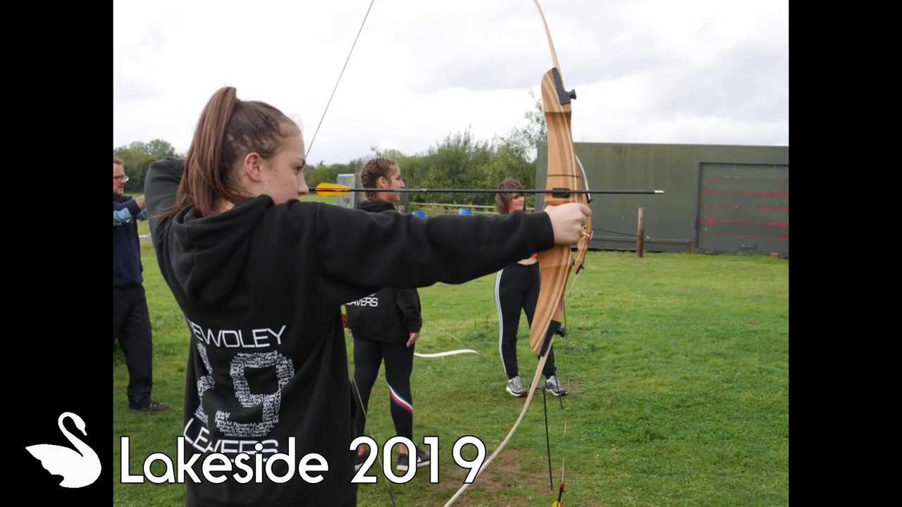 Bewdley Sixth Form - Lakeside 2019 - YouTube