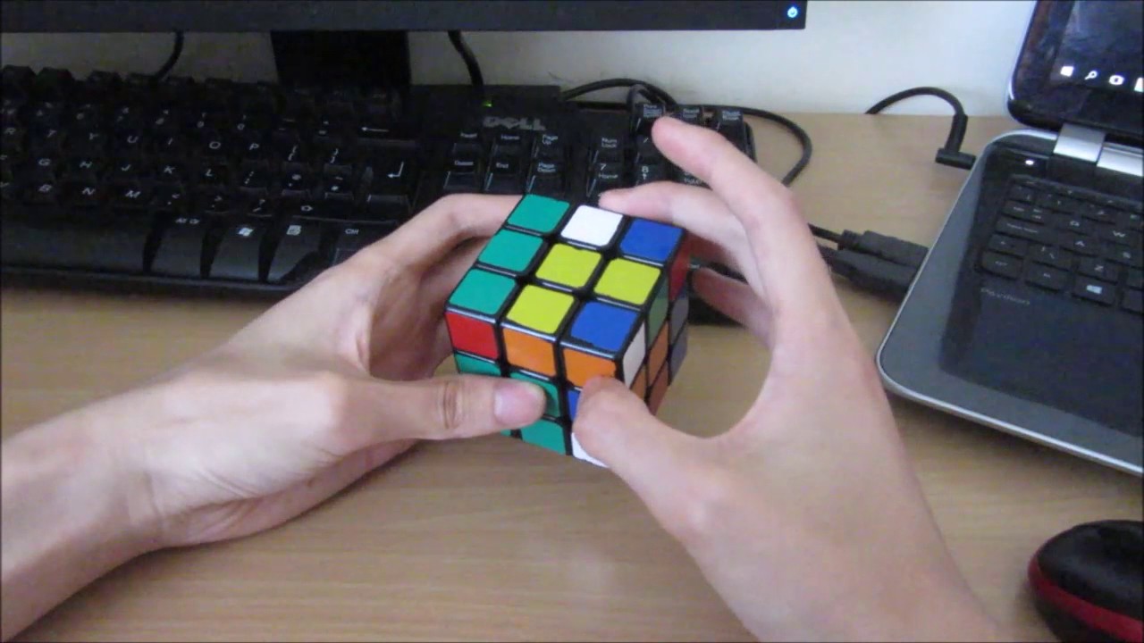 Petrus Method Examples solves #2 by the fastest Petrus solver - YouTube