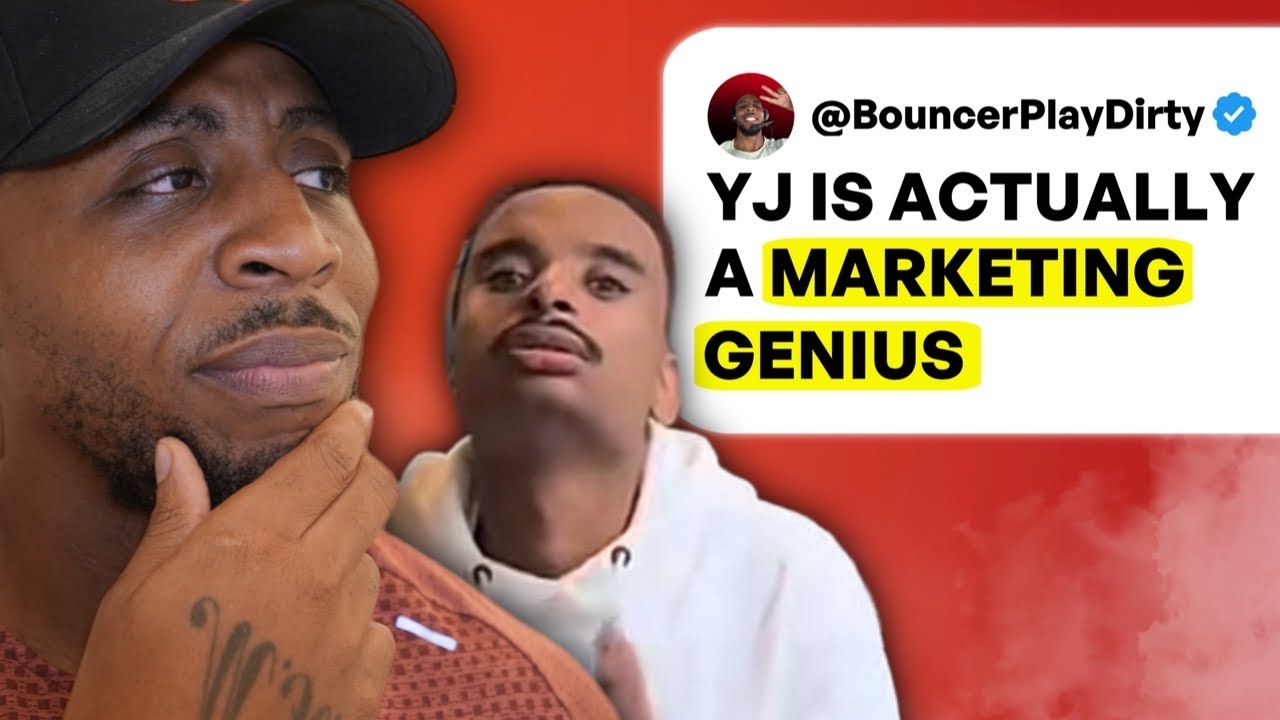 YJ (Yeabsra) ‘No Diddy’ - How Music Artists Need To Market Their Music ...