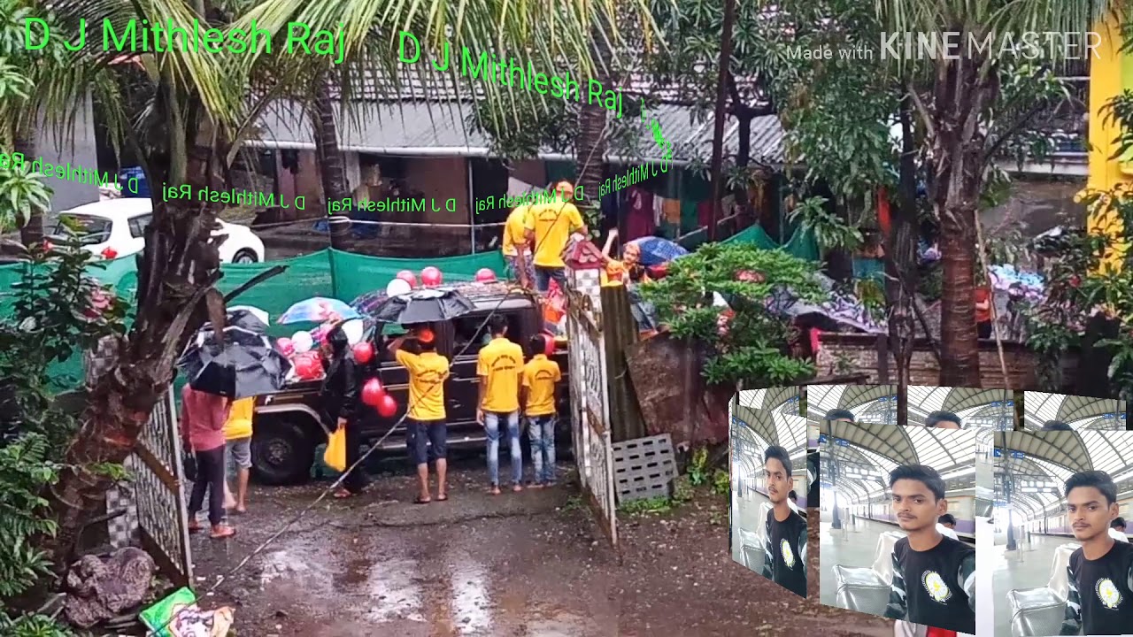 Mithlesh Raj - YouTube