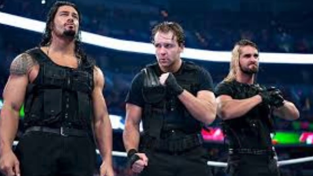 THE SHIELD: A HISTÓRIA - YouTube