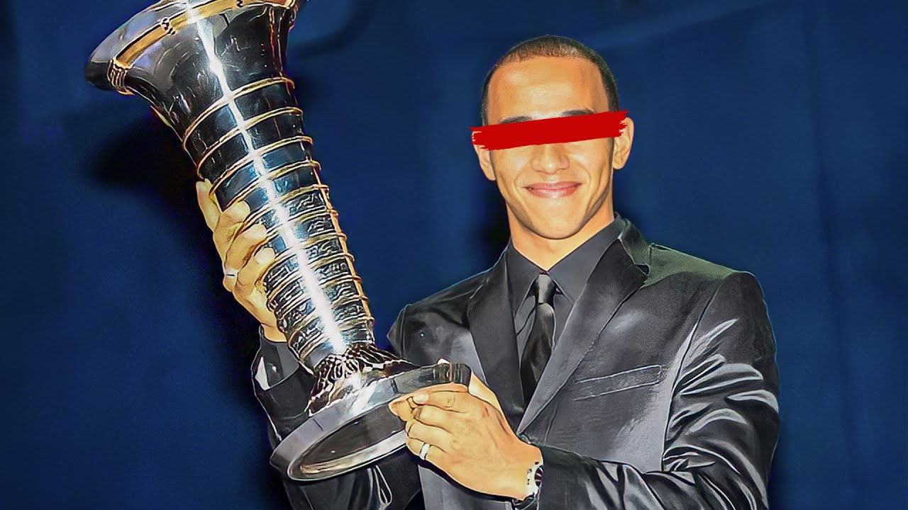 Lewis Hamilton ONLY Won Because of a Bad Pit Stop - YouTube