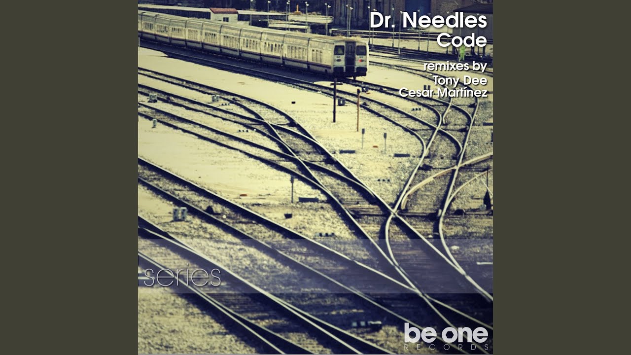 Code (Original Mix) - YouTube