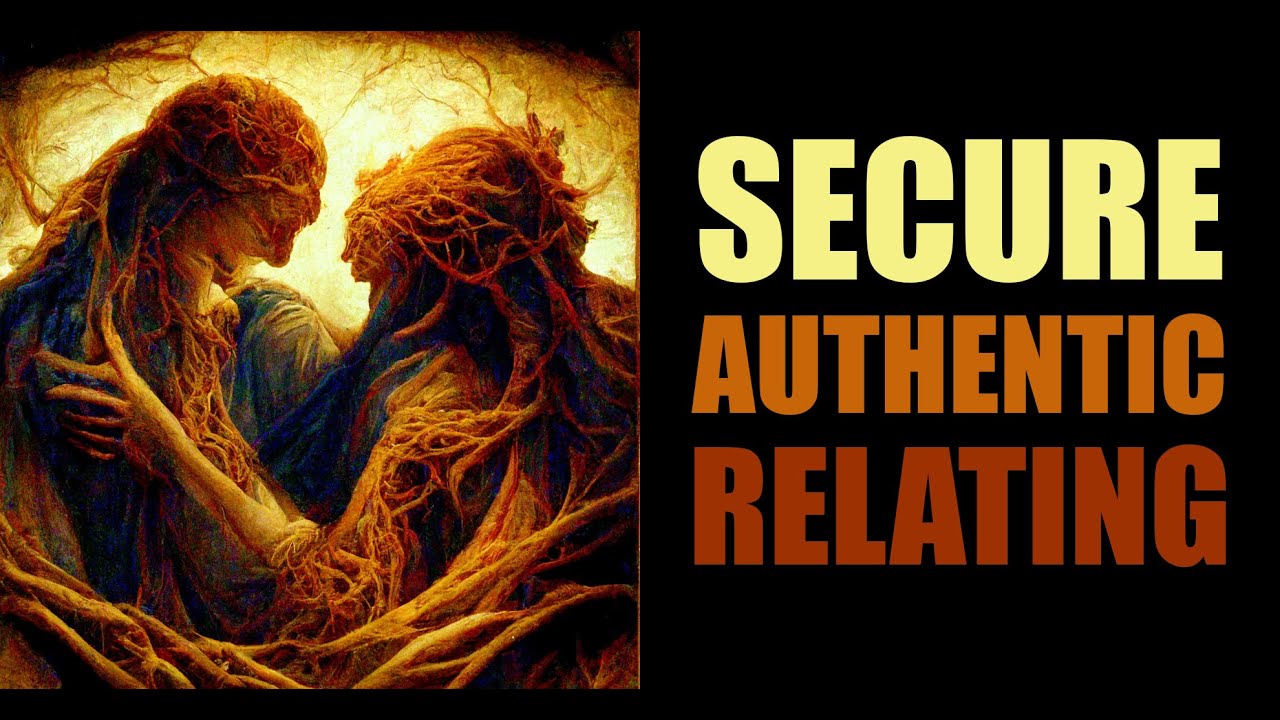 Crowley, Thelema, and Attachment Theory - YouTube