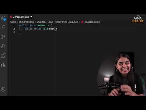 Boilerplate Code in java - YouTube
