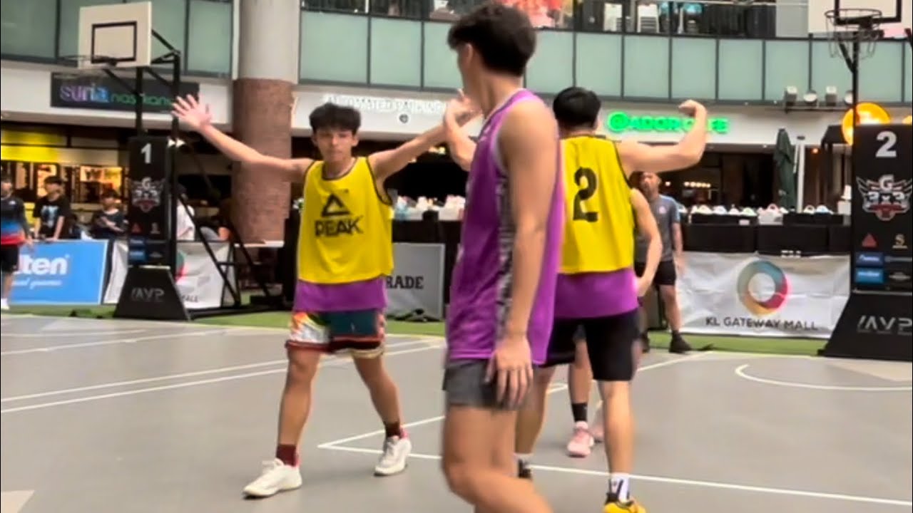 (SEMI-FINALS) Bu6 vs Speedhunters Gold - YouTube