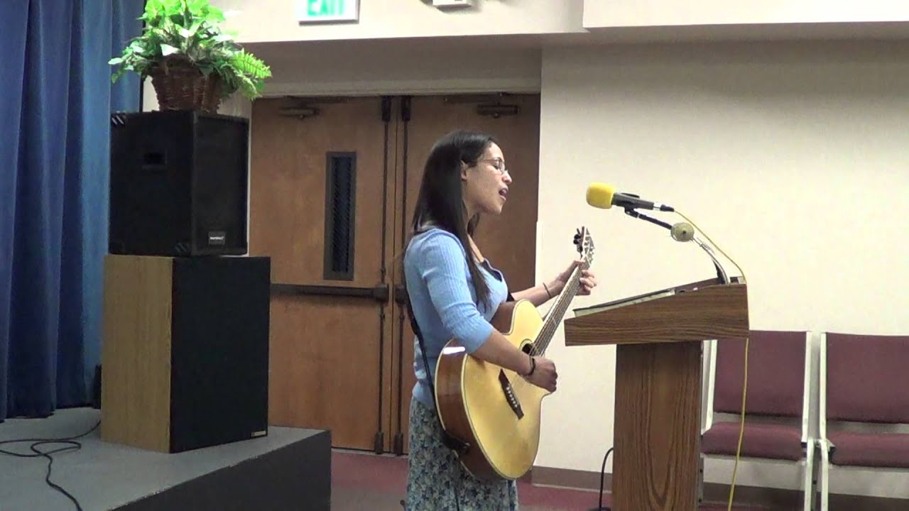 Amanda M Harden Wenatchee, Wa. 98801 - YouTube