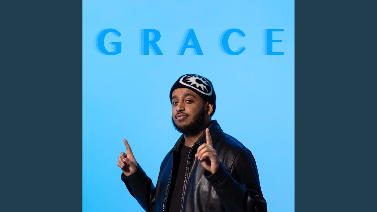 LET ME BE YOUR LIGHT | GRACE SESSION - YouTube