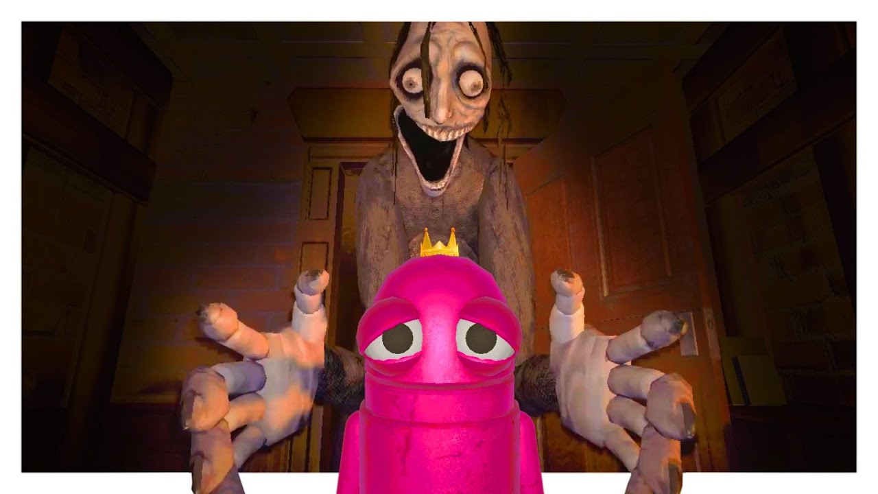 REPO's new Monster Update was HORRIFIC - YouTube